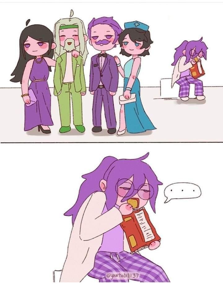 Hey i'm new and i don't know what to say yeeeey | INTP on Pdb