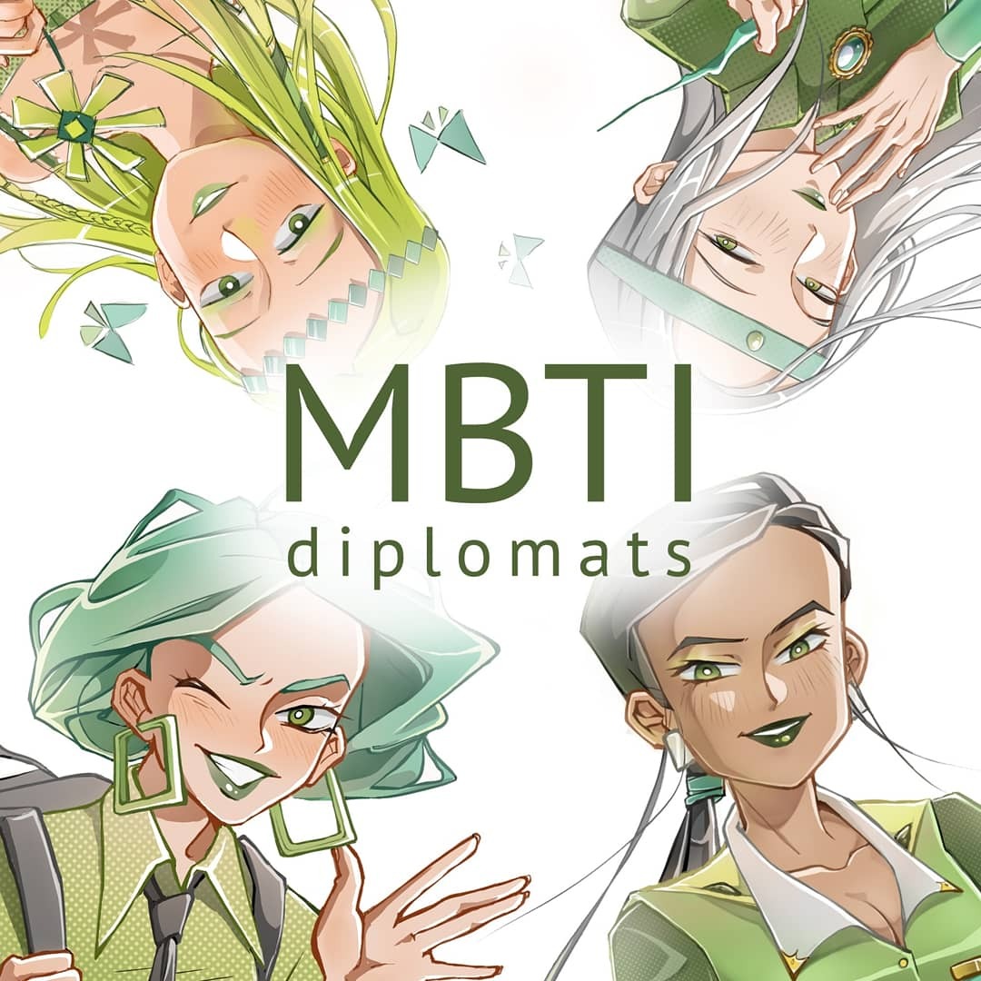 🤍~Fictional couples 2: DIPLOMATS | Relationship and Compatibility on Pdb