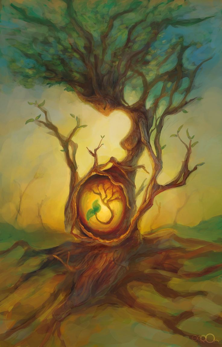 Ennea-type Nine is the “mother” of all ennea-types | Type 9 on Pdb
