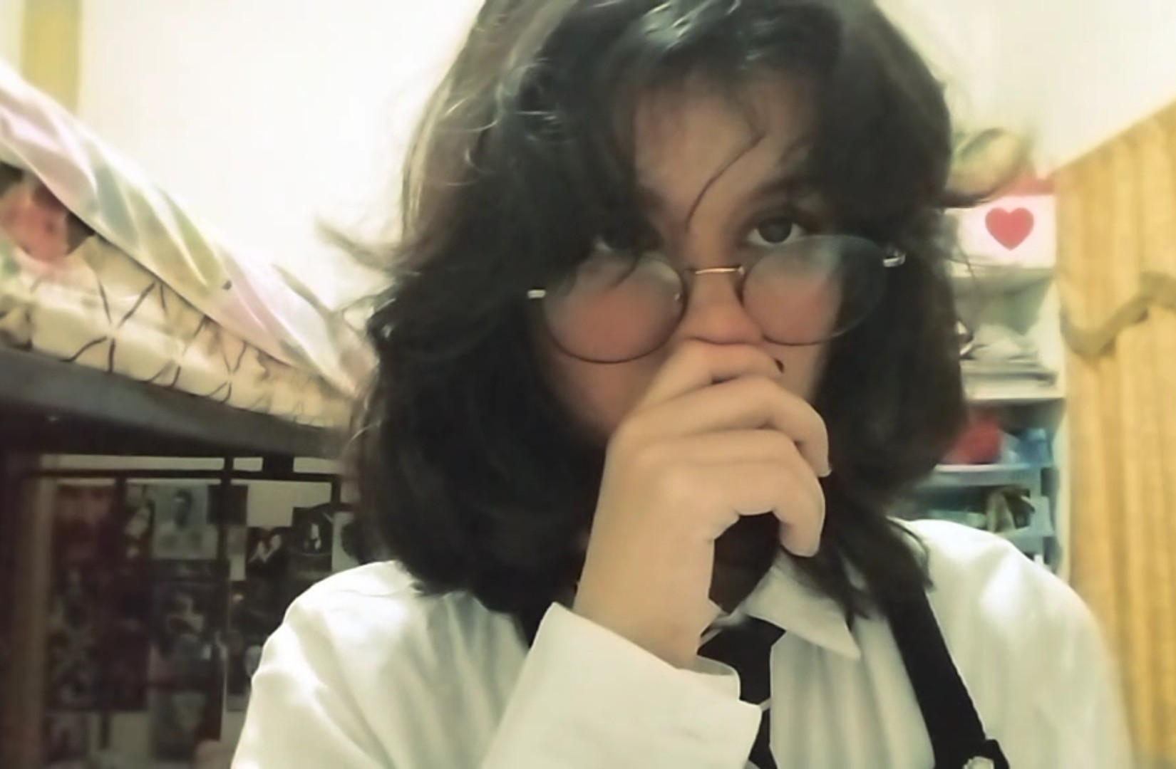 Spanish Board Post on Pdb: don't have a gun