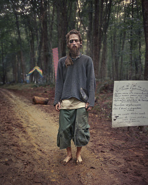 odio a los hippies | Spanish Board on Pdb