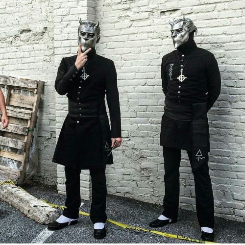 A Beginner's Guide to Ghost Ghouls pt.1 (ft. Era 1-3 Ghouls. Era 4 will ...