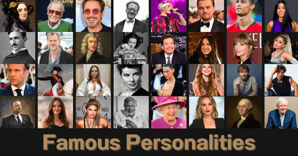 300 Sagittarius Sun Celebrities Just Like You (Must-See List)