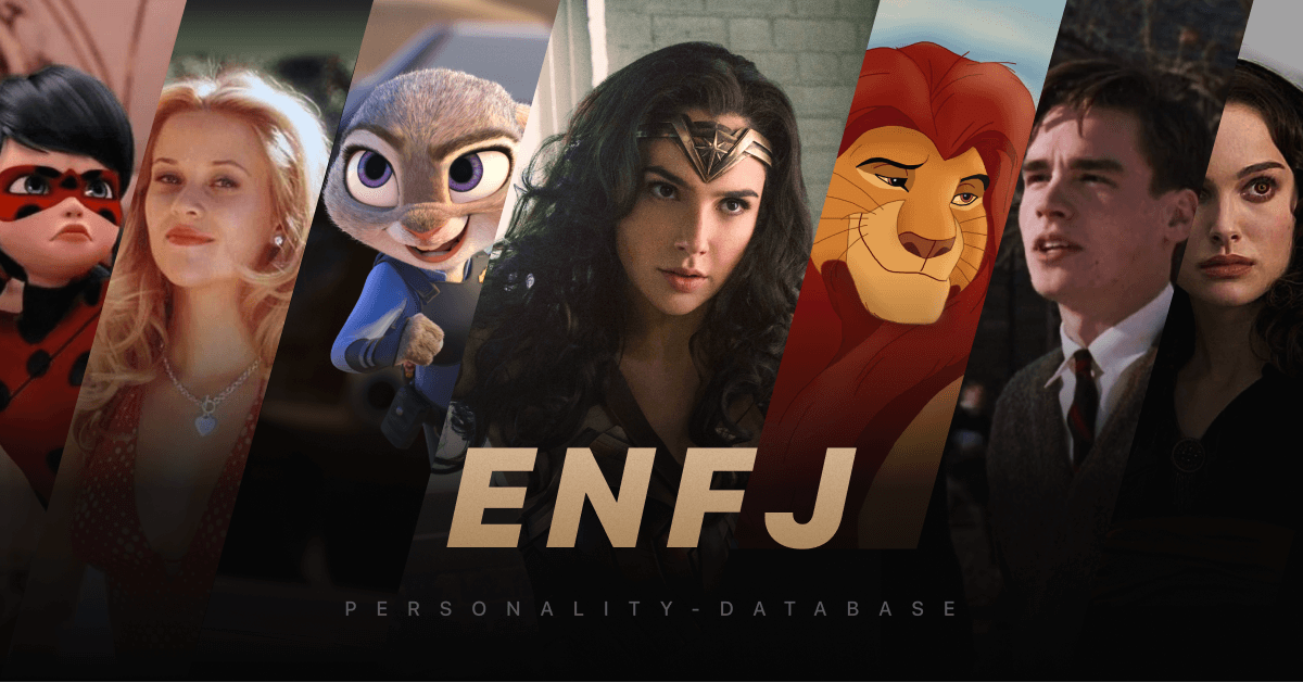 300 ENFJ Characters You’ll Relate To (Must-See List)