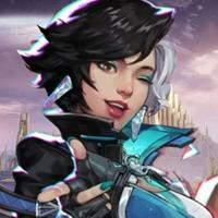 🔥 Seol Hee "Luna Snow" MBTI | Marvel Rivals Personality Types