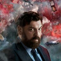 🔥 Jon Gutierrez MBTI | Reina Roja / Red Queen (Juan Gómez-Jurado ...