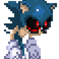 🔥 Sark MBTI | Sonic.exe Personality Types