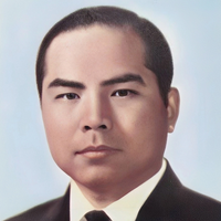 Cha Ji-cheol Personality Type | Government Official MBTI