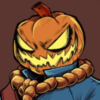 🔥 Pumpkin Jack MBTI Personality Types