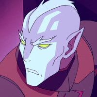 🔥 Ulaz MBTI | Voltron: Legendary Defender Personality Types