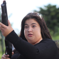 🔥 Zoe Tuazon MBTI | The Gifted (2014 Personality Types