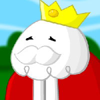🔥 The King of Town MBTI | Homestar Runner Personality Types