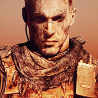 🔥 Spec Ops: The Line MBTI Personality Types