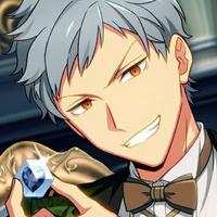 🔥 Asch Albright MBTI | Helios Rising Heroes Personality Types