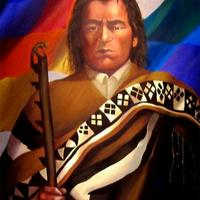 Túpac Katari Personality Type | MBTI of Historical Figures