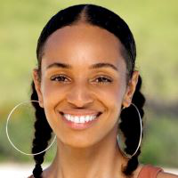 🔥 Shantel “Shan” Smith MBTI | Survivor Personality Types