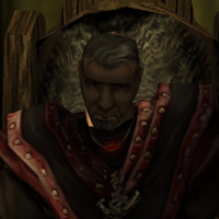 🔥 Pyrokar MBTI | Gothic (franchise) Personality Types