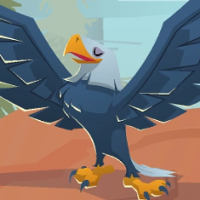 🔥 Eagle MBTI | Animal Jam Personality Types
