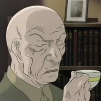 🔥 Blind Man MBTI | Monster Personality Types