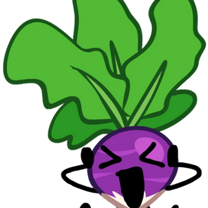 🔥 Vegetable MBTI | Showvember Personality Types