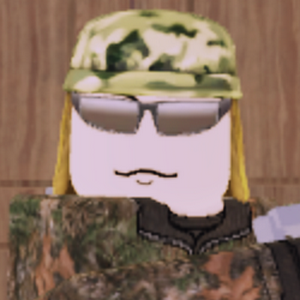 🔥 Hunter (Class) MBTI | 99 Nights in the Forest (Roblox) Personality Types