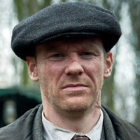 🔥 Jimmy McCavern MBTI | Peaky Blinders (2013) Personality Types