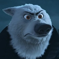 🔥 Gary MBTI | Zootopia (Series) Personality Types