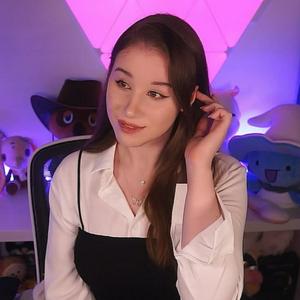 What do you think Jenni "Prymbra"'s personality is?