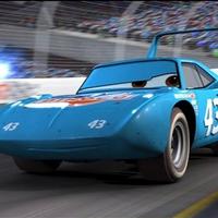 🔥 The King MBTI | Cars (Franchise) Personality Types