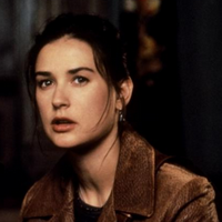 🔥 Annie Laird MBTI | The Juror (1996) Personality Types