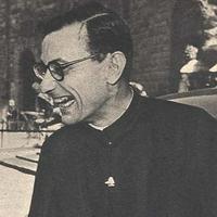 What do you think Cardinal Jean Daniélou's personality is?
