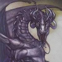 🔥 If Adamantite Dragon has a personality type...