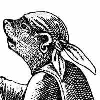 🔥 Romsca MBTI | Redwall (Series) Personality Types