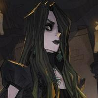 🔥 Astrid Cole MBTI | Harry Potter: Magic Awakened Personality Types