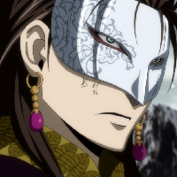 🔥 Silver Mask Hilmes MBTI | Arslan Senki Personality Types