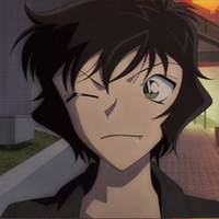 🔥 Sera Masumi MBTI | Detective Conan Personality Types