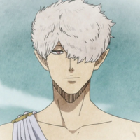 🔥 Drowa/Droit MBTI | Black Clover Personality Types