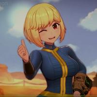 🔥 Vault Dweller 33 MBTI | anna anon Personality Types