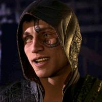 🔥 Syzoth "Reptile" (New Timeline) MBTI | Mortal Kombat Personality Types