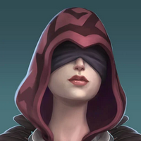 🔥 Seris MBTI | Paladins Personality Types