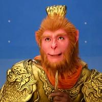 🔥 Sun Wukong, Monkey King, Monkey MBTI | Journey to the West(2012 ...