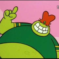 🔥 Big Billy MBTI | The Powerpuff Girls (1998) Personality Types