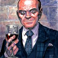 🔥 Hannibal Lecter MBTI | The Silence of the Lambs Personality Types