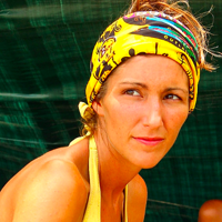 🔥 Kelly Bruno MBTI | Survivor Personality Types