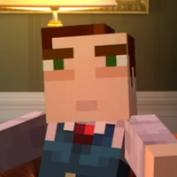 🔥 Narrator MBTI | Minecraft Personality Types