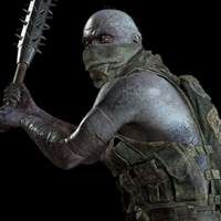 🔥 Club Soldier MBTI | Resident Evil Personality Types