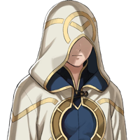 🔥 Summoner (Kiran / Eclat) MBTI | Fire Emblem Heroes Personality Types
