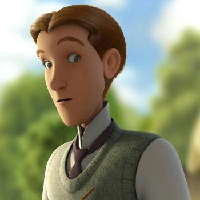 🔥 Dr. Griffiths MBTI | Tinker Bell (2008) Personality Types