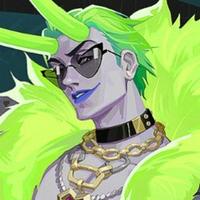 🔥 Triki (Loki) MBTI | Dislyte Personality Types