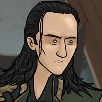 🔥 Loki MBTI | How It Should Have Ended Personality Types